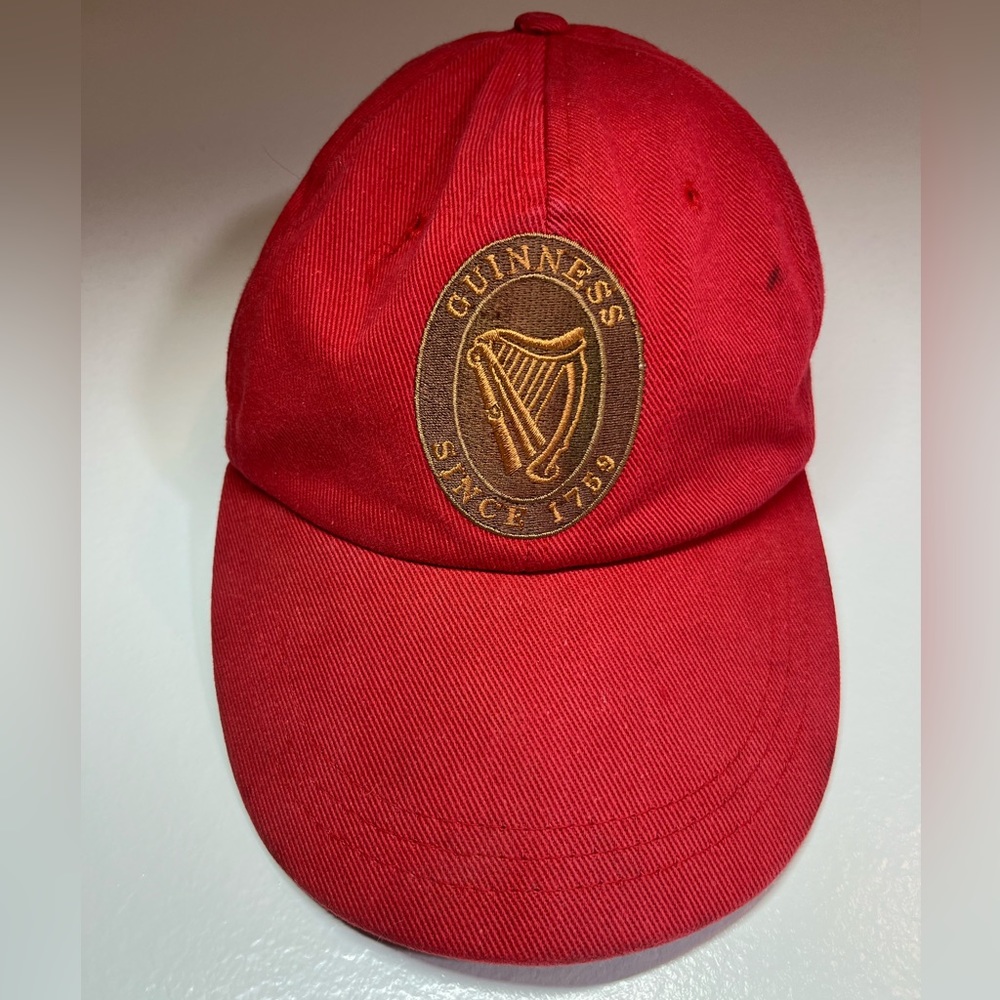 Guinness Beer Hat - Gem